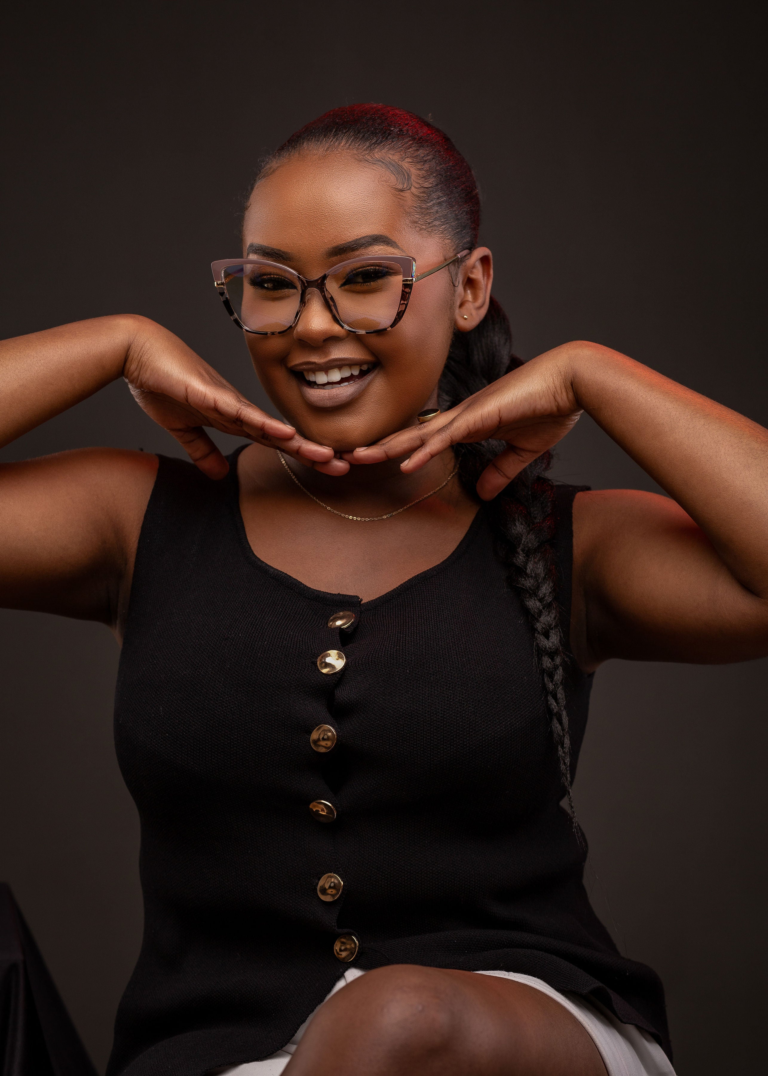 Women's Eyeglasses – Page 2 – EYERA STORE